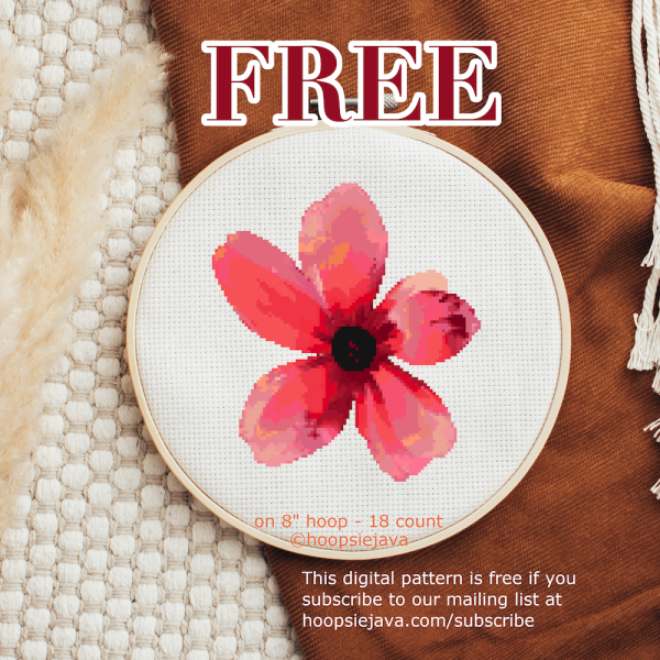 Subscribe – Hoopsie Java